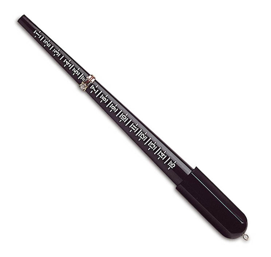Plastic Ring Sizing Wand– TRDCDesigns.com